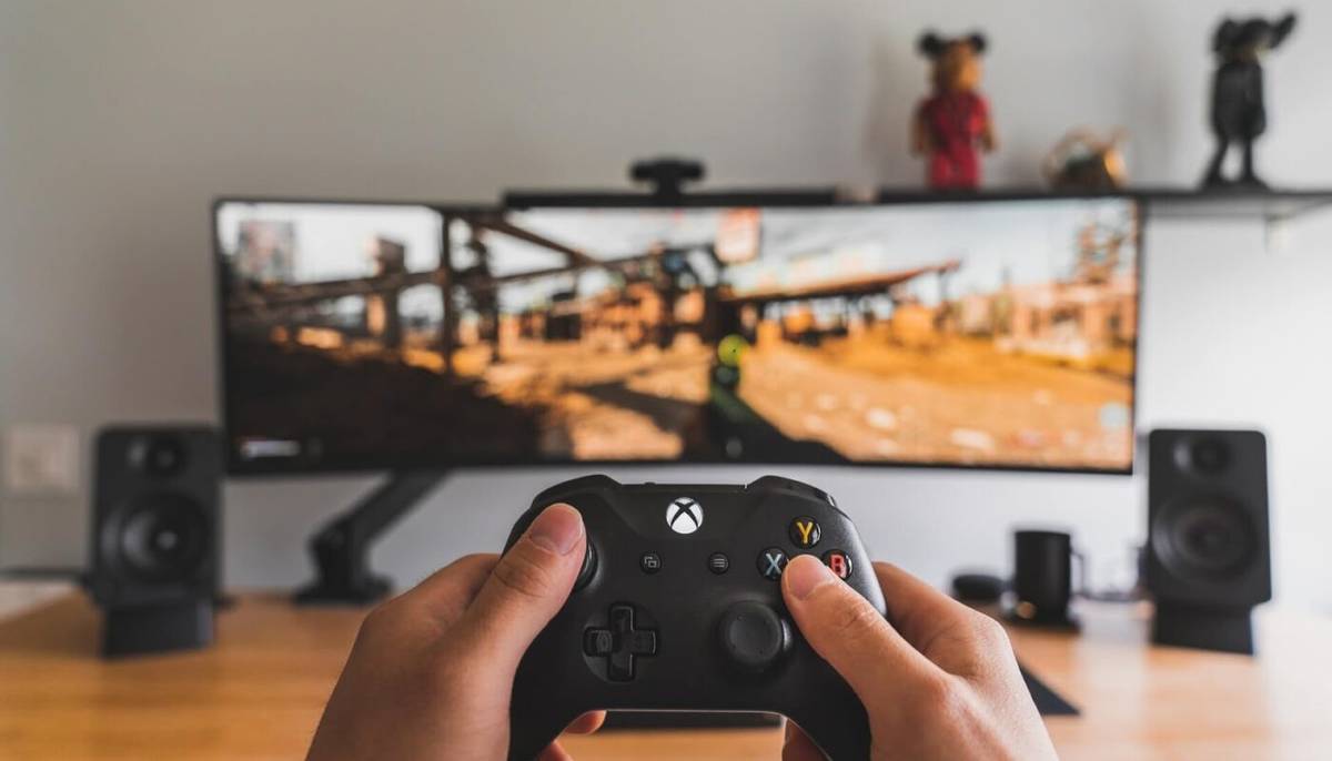 Top Games In 2023 That You Can Play Alone